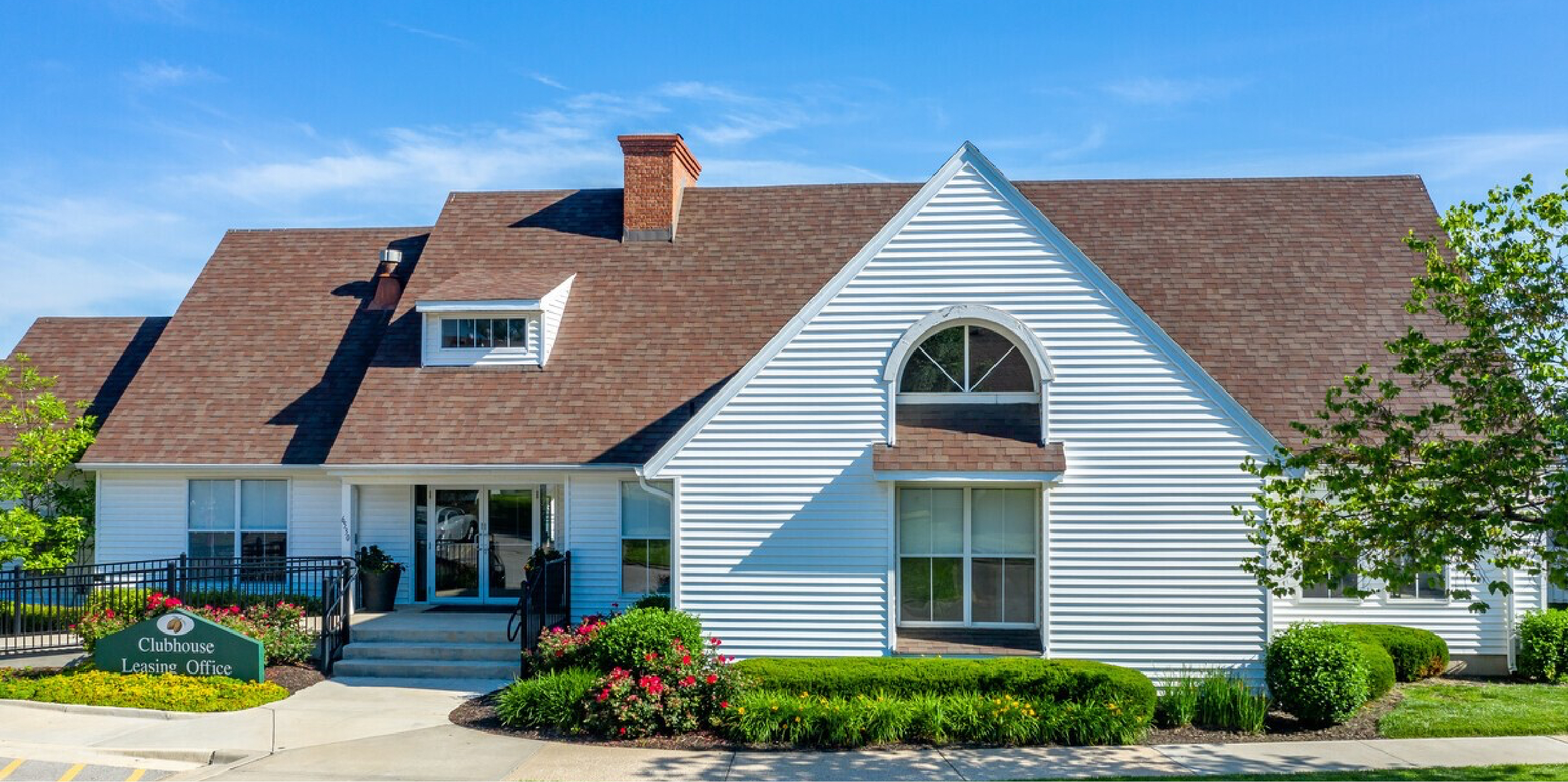 PGW Leasing Office | Pinegate West Apartments | Shawnee, KS